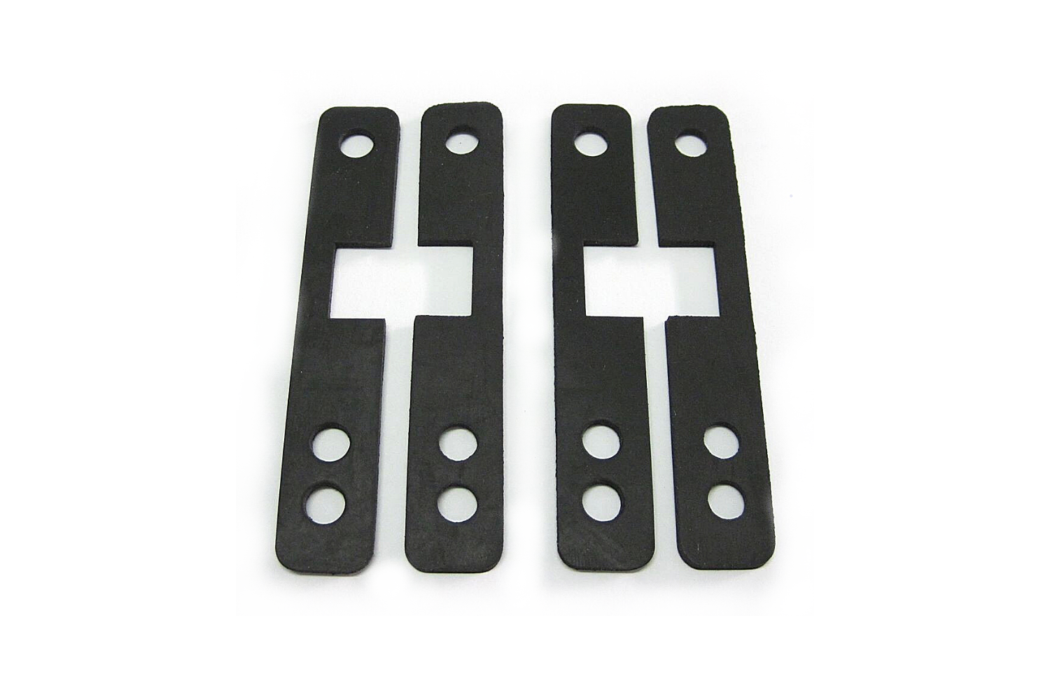 Riser Pads | Gunslinger Longboard Skateboards & Accessories Australia ...